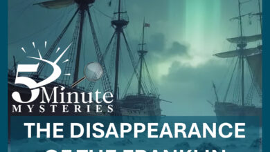 5 Minute Mysteries Archives - 5 Minute Mysteries